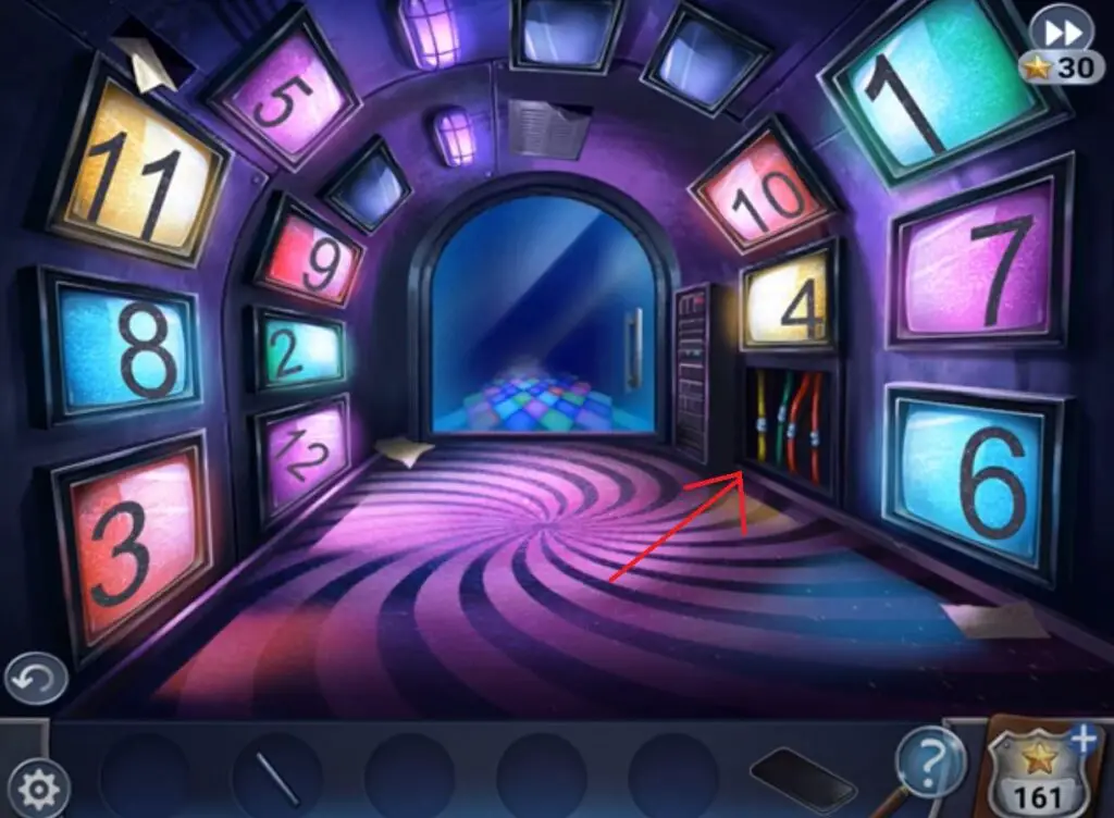 AE Mysteries: Trapmaker 3 Chapter 8 Walkthrough - Walkthroughs.net