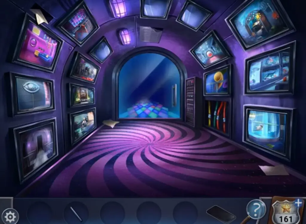 AE Mysteries: Trapmaker 3 Chapter 8 Walkthrough - Walkthroughs.net