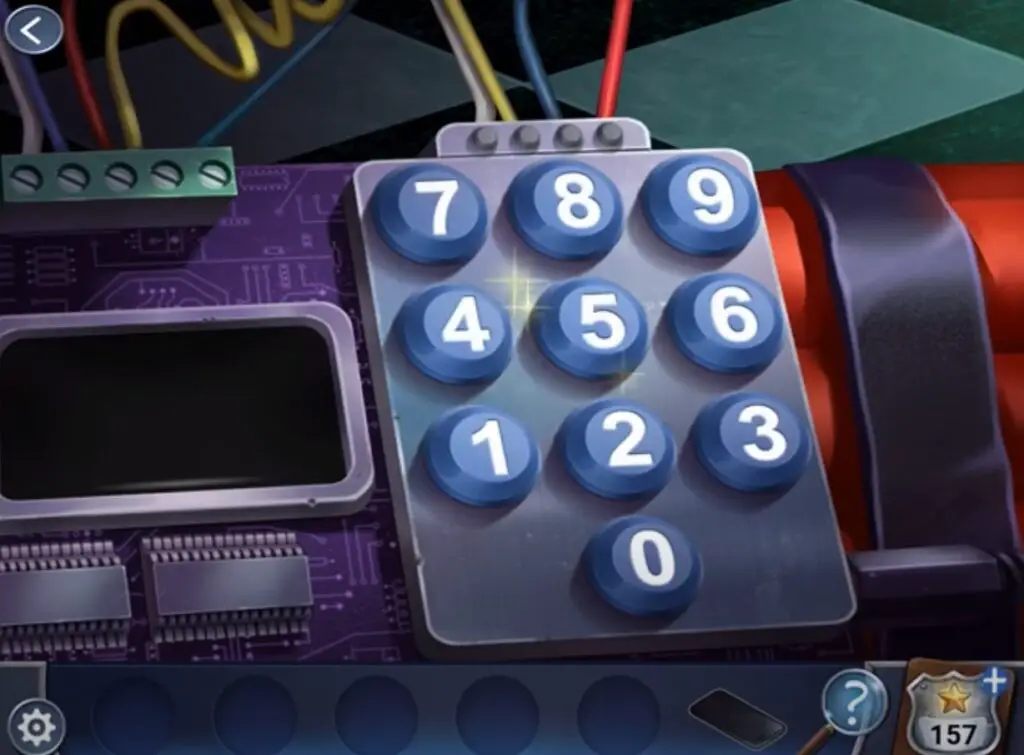 AE Mysteries: Trapmaker 3 Chapter 7 Walkthrough - Walkthroughs.net