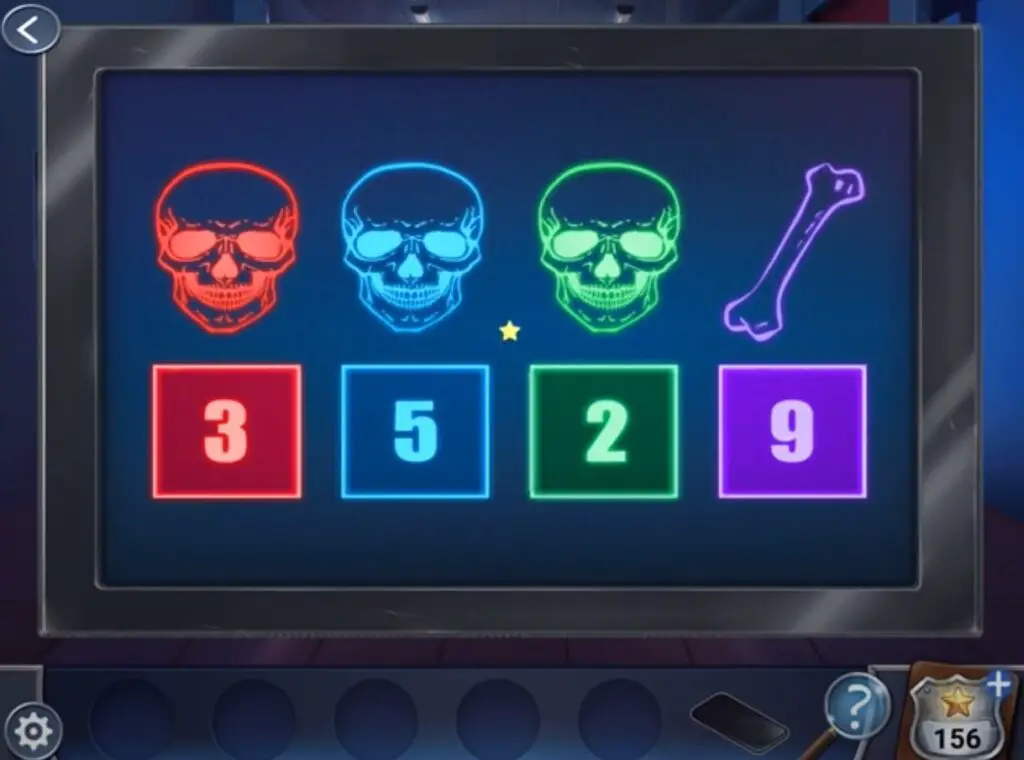 AE Mysteries: Trapmaker 3 Chapter 7 Walkthrough - Walkthroughs.net