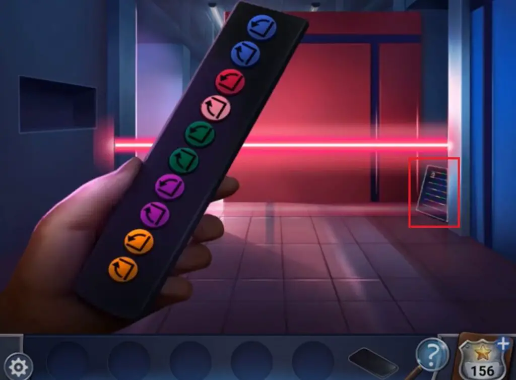 AE Mysteries: Trapmaker 3 Chapter 7 Walkthrough - Walkthroughs.net