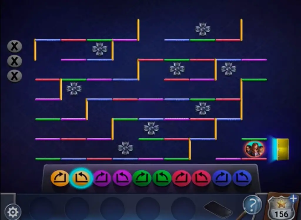 AE Mysteries: Trapmaker 3 Chapter 7 Walkthrough - Walkthroughs.net