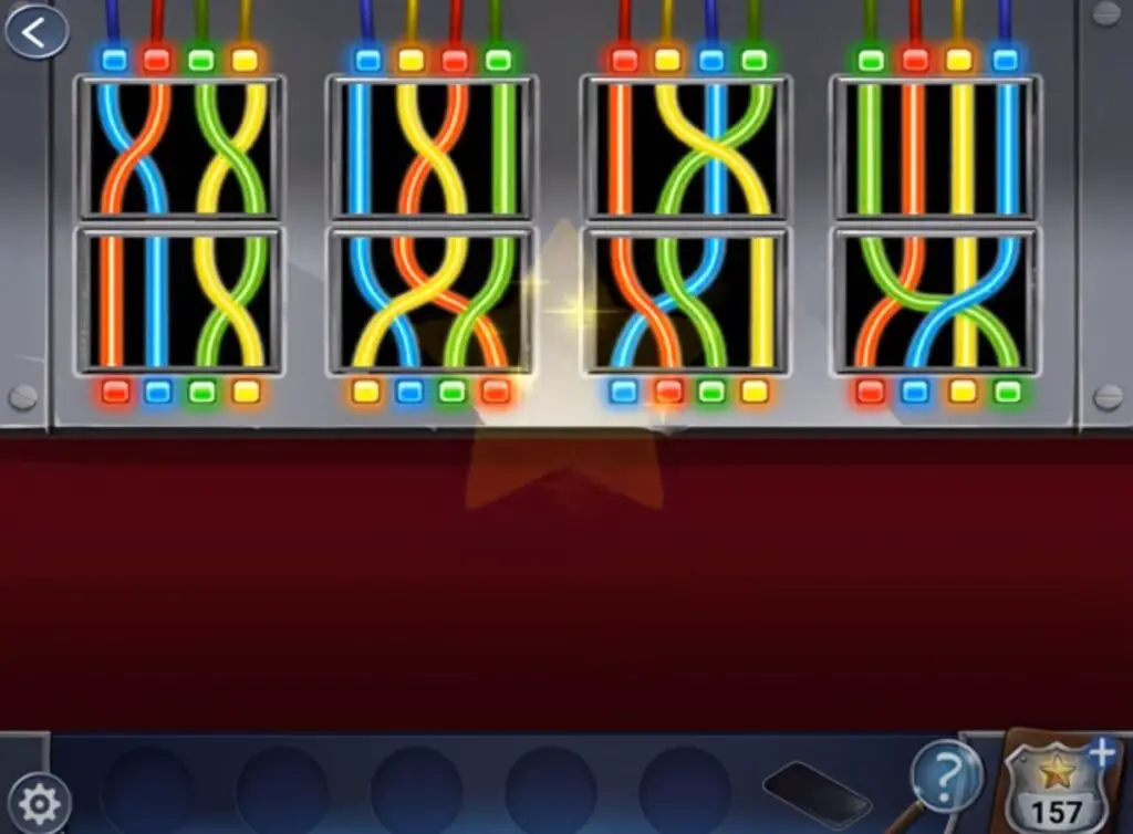 AE Mysteries: Trapmaker 3 Chapter 7 Walkthrough - Walkthroughs.net