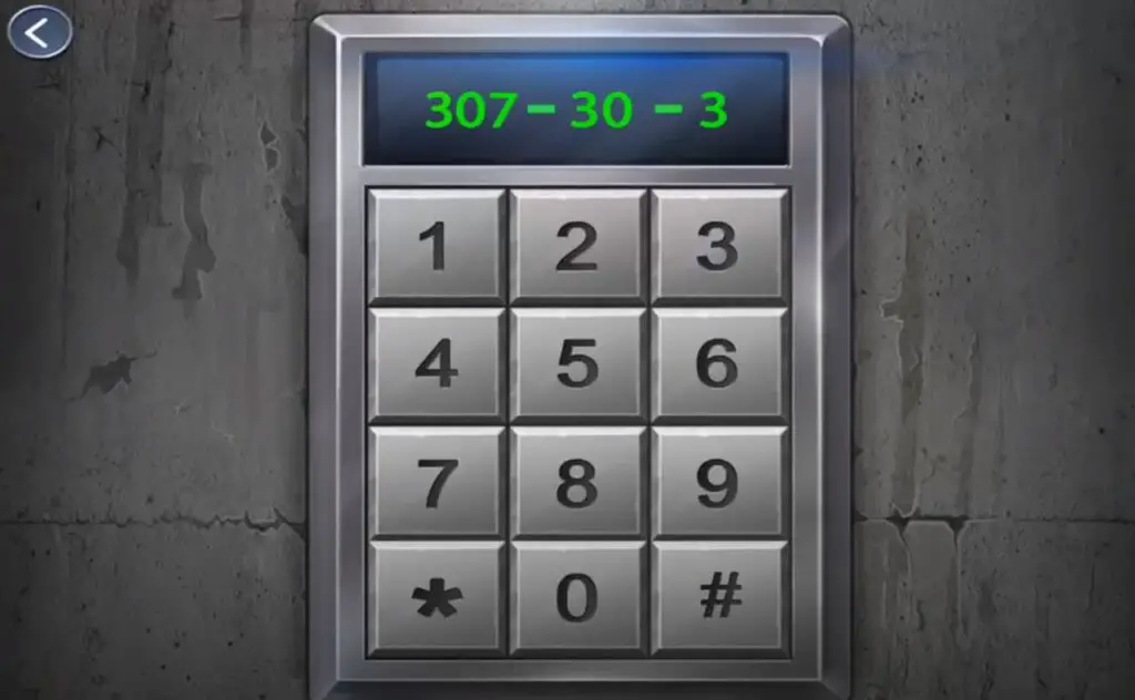 AE Mysteries: Trapmaker 3 Walkthrough - Walkthroughs.net