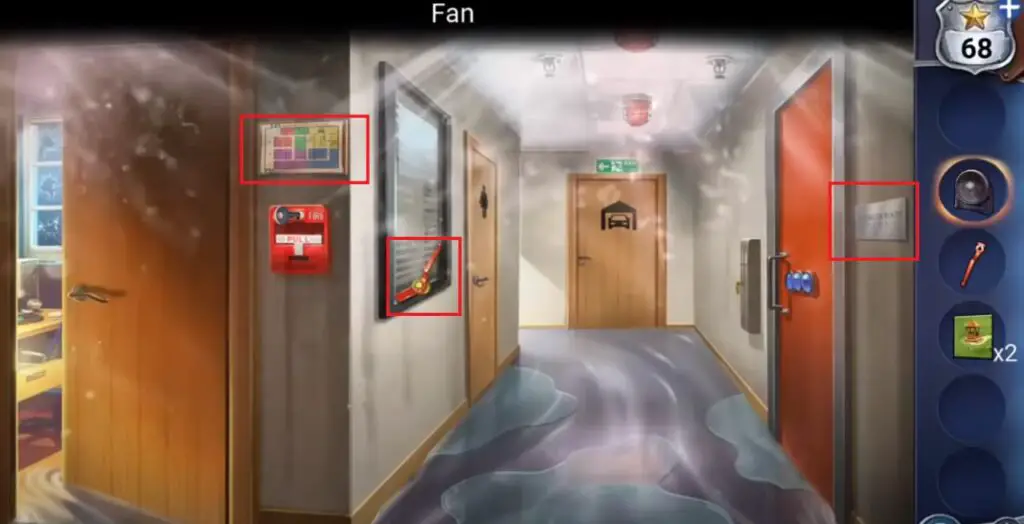 AE Mysteries: Trapmaker 3 Walkthrough - Walkthroughs.net