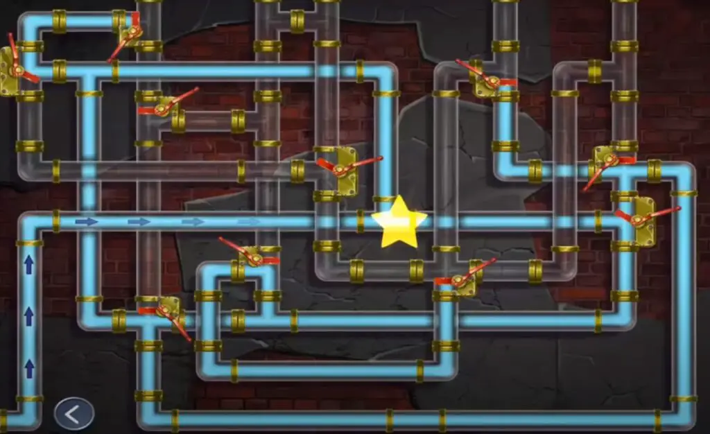 AE Mysteries: Trapmaker 3 Walkthrough - Walkthroughs.net