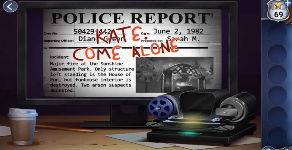 AE Mysteries: Trapmaker 3 Walkthrough - Walkthroughs.net