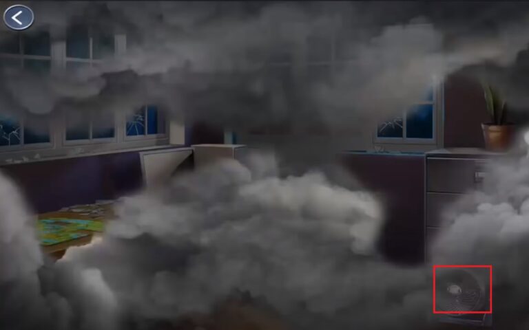 AE Mysteries: Trapmaker 3 Walkthrough - Walkthroughs.net