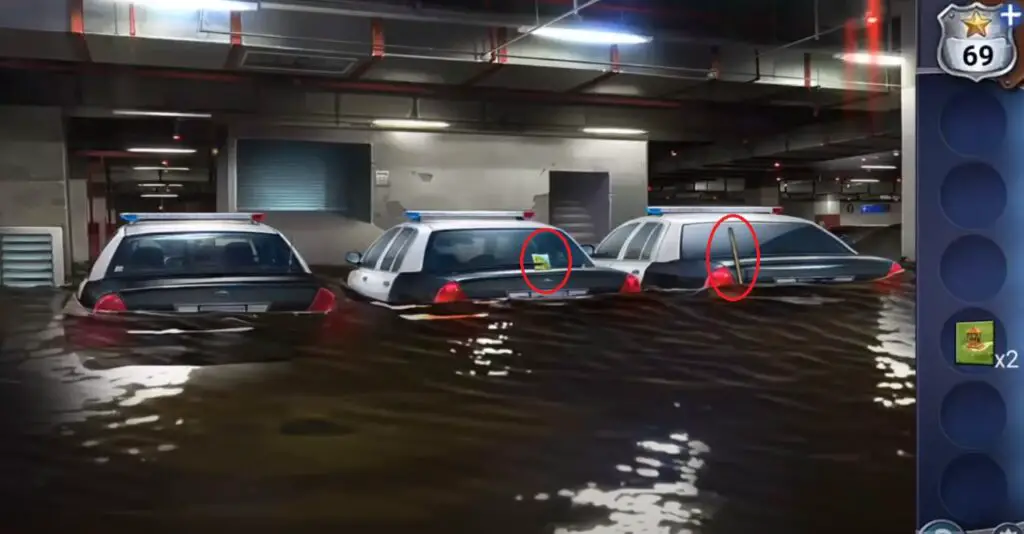 AE Mysteries: Trapmaker 3 Walkthrough - Walkthroughs.net