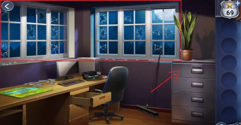 AE Mysteries: Trapmaker 3 Walkthrough - Walkthroughs.net