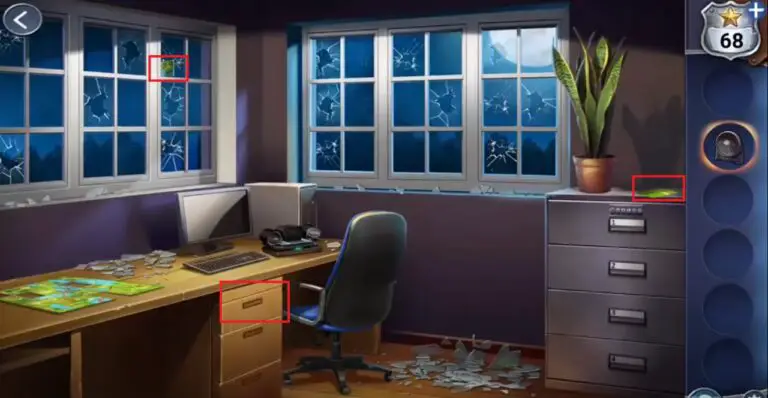 AE Mysteries: Trapmaker 3 Walkthrough - Walkthroughs.net