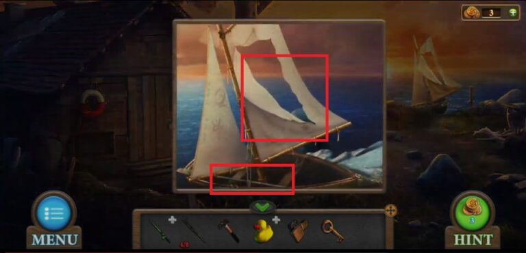 Tricky Doors Level 2 Walkthrough - Secluded Island - Walkthroughs.net