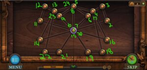 Tricky Doors Level 2 Walkthrough - Secluded Island - Walkthroughs.net