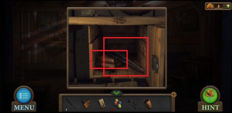 Tricky Doors Level 2 Walkthrough - Secluded Island - Walkthroughs.net