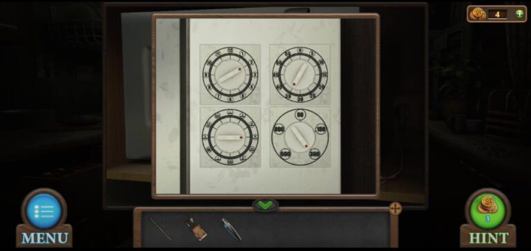 Tricky Doors Level 3 Walkthrough - Locked Apartment - Walkthroughs.net