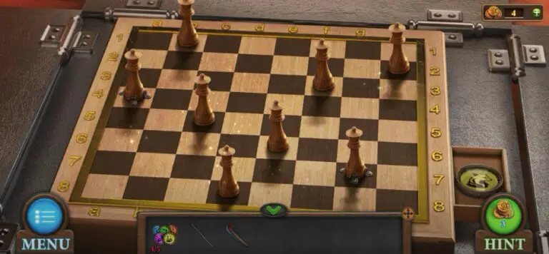Tricky Doors Level 3 Walkthrough - Locked Apartment - Walkthroughs.net