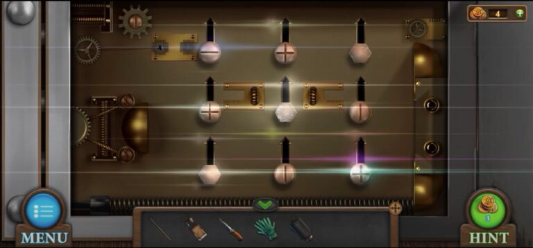 Tricky Doors Level 3 Walkthrough - Locked Apartment - Walkthroughs.net