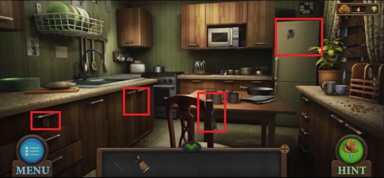 Tricky Doors Level 3 Walkthrough - Locked Apartment - Walkthroughs.net