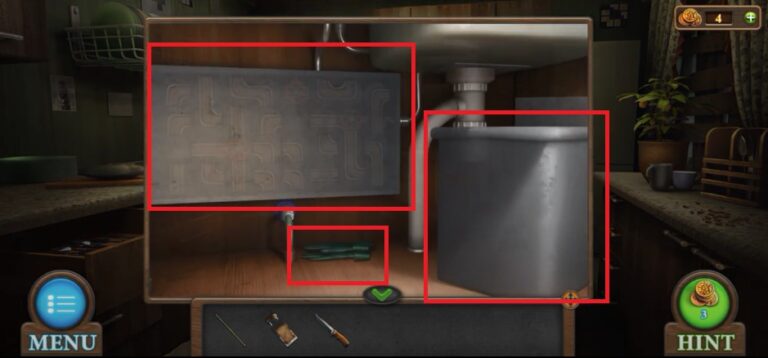 Tricky Doors Level 3 Walkthrough - Locked Apartment - Walkthroughs.net