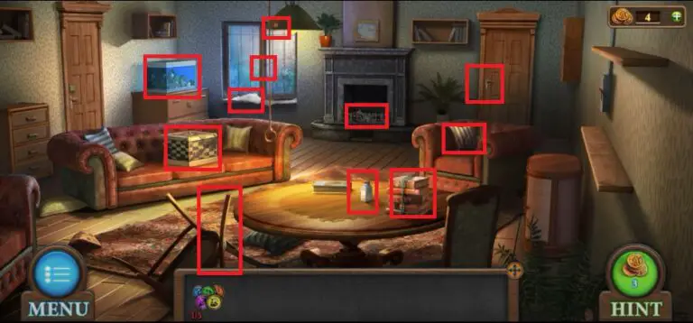 Tricky Doors Level 3 Walkthrough - Locked Apartment - Walkthroughs.net