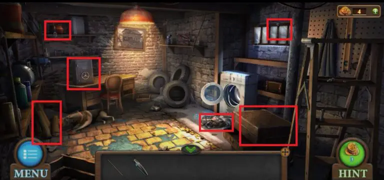Tricky Doors Level 3 Walkthrough - Locked Apartment - Walkthroughs.net