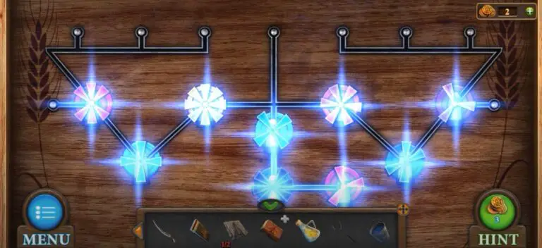 Tricky Doors Level 4 Walkthrough - Floating Island - Walkthroughs.net