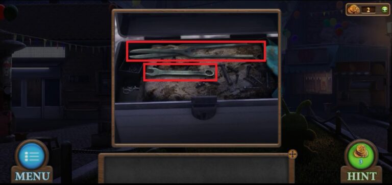 Tricky Doors Level 5 Walkthrough - Amusement Park - Walkthroughs.net