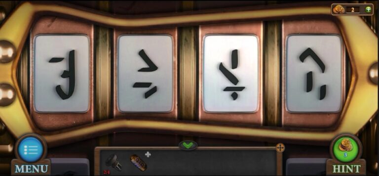 Tricky Doors Level 5 Walkthrough - Amusement Park - Walkthroughs.net