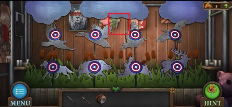 Tricky Doors Level 5 Walkthrough - Amusement Park - Walkthroughs.net