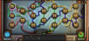 Tricky Doors Level 5 Walkthrough - Amusement Park - Walkthroughs.net