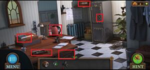 Tricky Doors Level 5 Walkthrough - Amusement Park - Walkthroughs.net