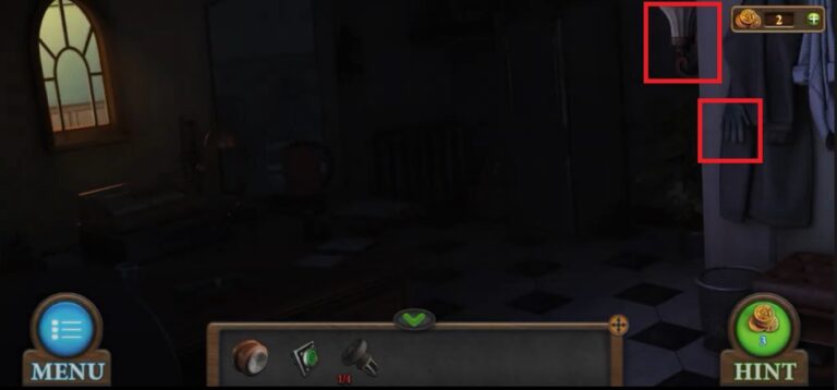 Tricky Doors Level 5 Walkthrough - Amusement Park - Walkthroughs.net