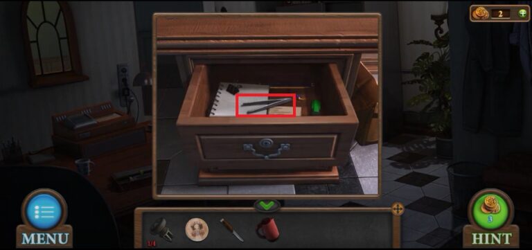 Tricky Doors Level 5 Walkthrough - Amusement Park - Walkthroughs.net