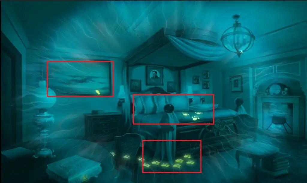 AE Mysteries: Classic Haunted Hunt Chapter 4 Walkthrough - Walkthroughs.net