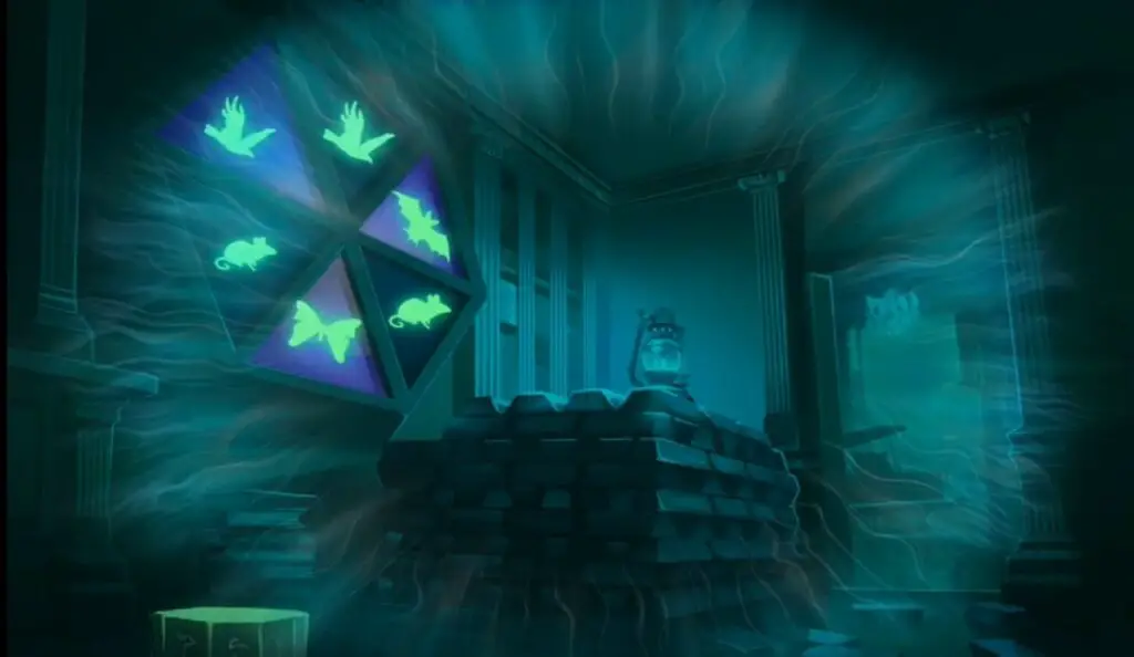 AE Mysteries: Classic Haunted Hunt Chapter 4 Walkthrough - Walkthroughs.net