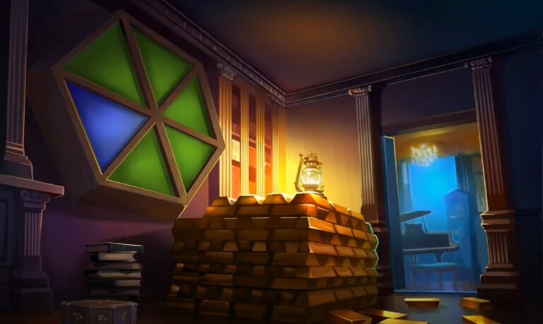 AE Mysteries: Classic Haunted Hunt Chapter 4 Walkthrough - Walkthroughs.net