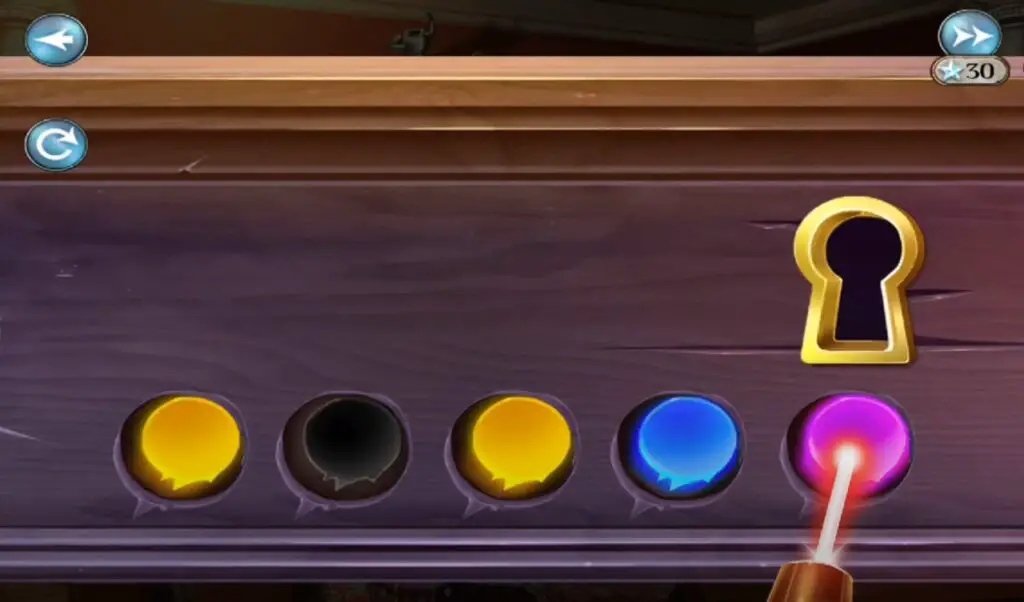 AEM: Classic Haunted Hunt Chapter 7 Walkthrough - Walkthroughs.net