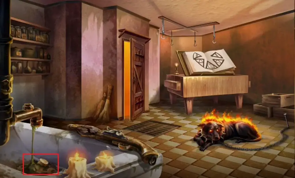 AE Mysteries: Classic Haunted Hunt Chapter 3 Walkthrough - Walkthroughs.net