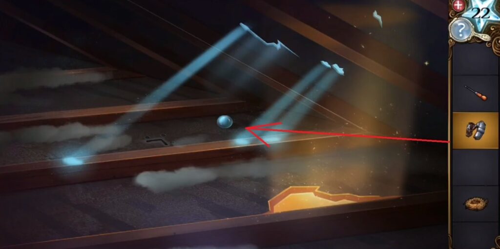 AE Mysteries: Classic Haunted Hunt Chapter 3 Walkthrough - Walkthroughs.net