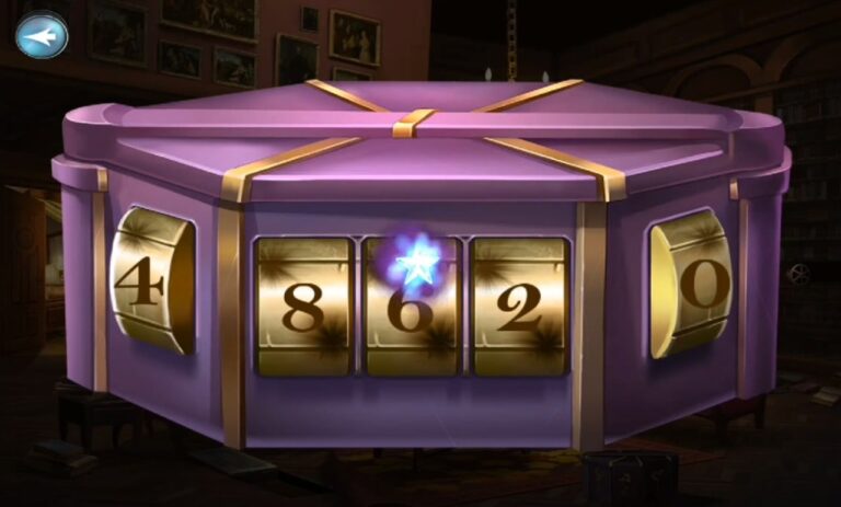 AE Mysteries: Haunted Hunt Chapter 8 Walkthrough - Walkthroughs.net