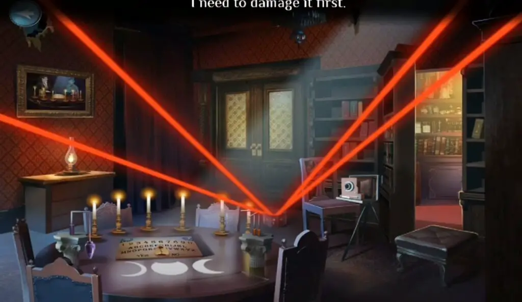 AE Mysteries: Haunted Hunt Chapter 8 Walkthrough - Walkthroughs.net