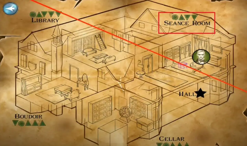 AE Mysteries: Haunted Hunt Chapter 8 Walkthrough - Walkthroughs.net