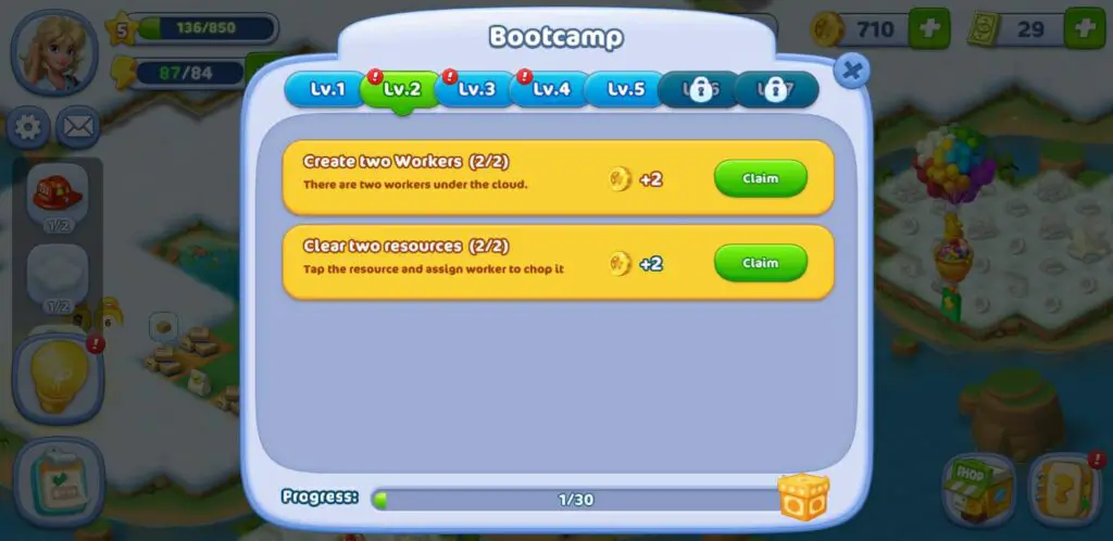 Merge County Walkthrough - Beginner's Guide and Tips - Walkthroughs.net
