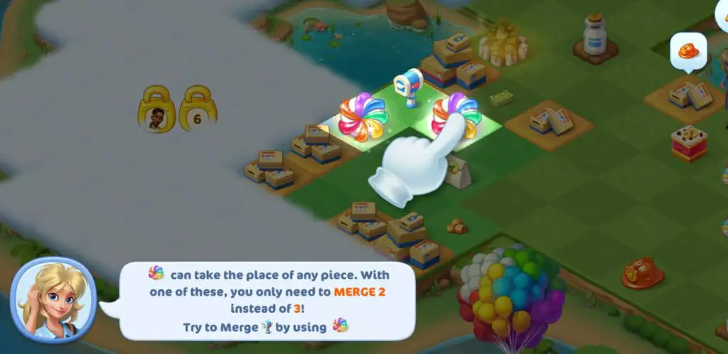 Merge County Walkthrough - Beginner's Guide and Tips - Walkthroughs.net