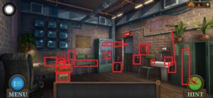 Tricky Doors Level 6 Walkthrough - Museum - Walkthroughs.net