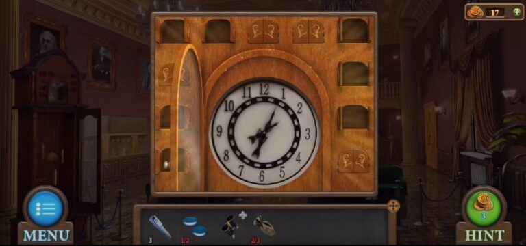 Tricky Doors Level 8 Walkthrough - Theater - Walkthroughs.net