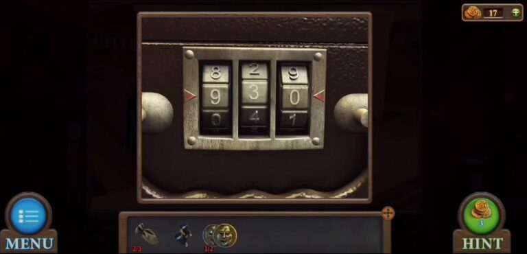 Tricky Doors Level 8 Walkthrough - Theater - Walkthroughs.net