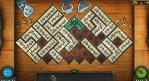 Tricky Doors Level 8 Walkthrough - Theater - Walkthroughs.net