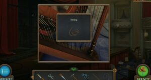 Tricky Doors Level 8 Walkthrough - Theater - Walkthroughs.net