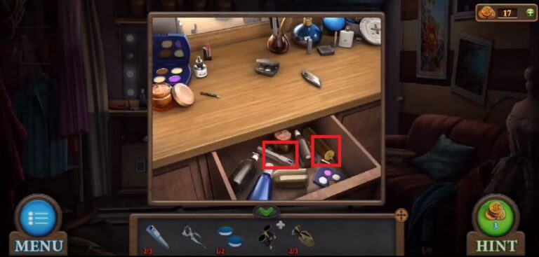 Tricky Doors Level 8 Walkthrough - Theater - Walkthroughs.net